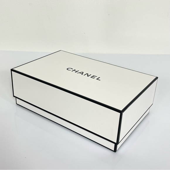 CHANEL | Storage & Organization | Authentic Chanel Smallmedium ...